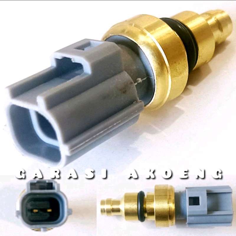 Jual Sensor ECT Switch Temperatur Ford Ecosport Fiesta Focus Trend ...