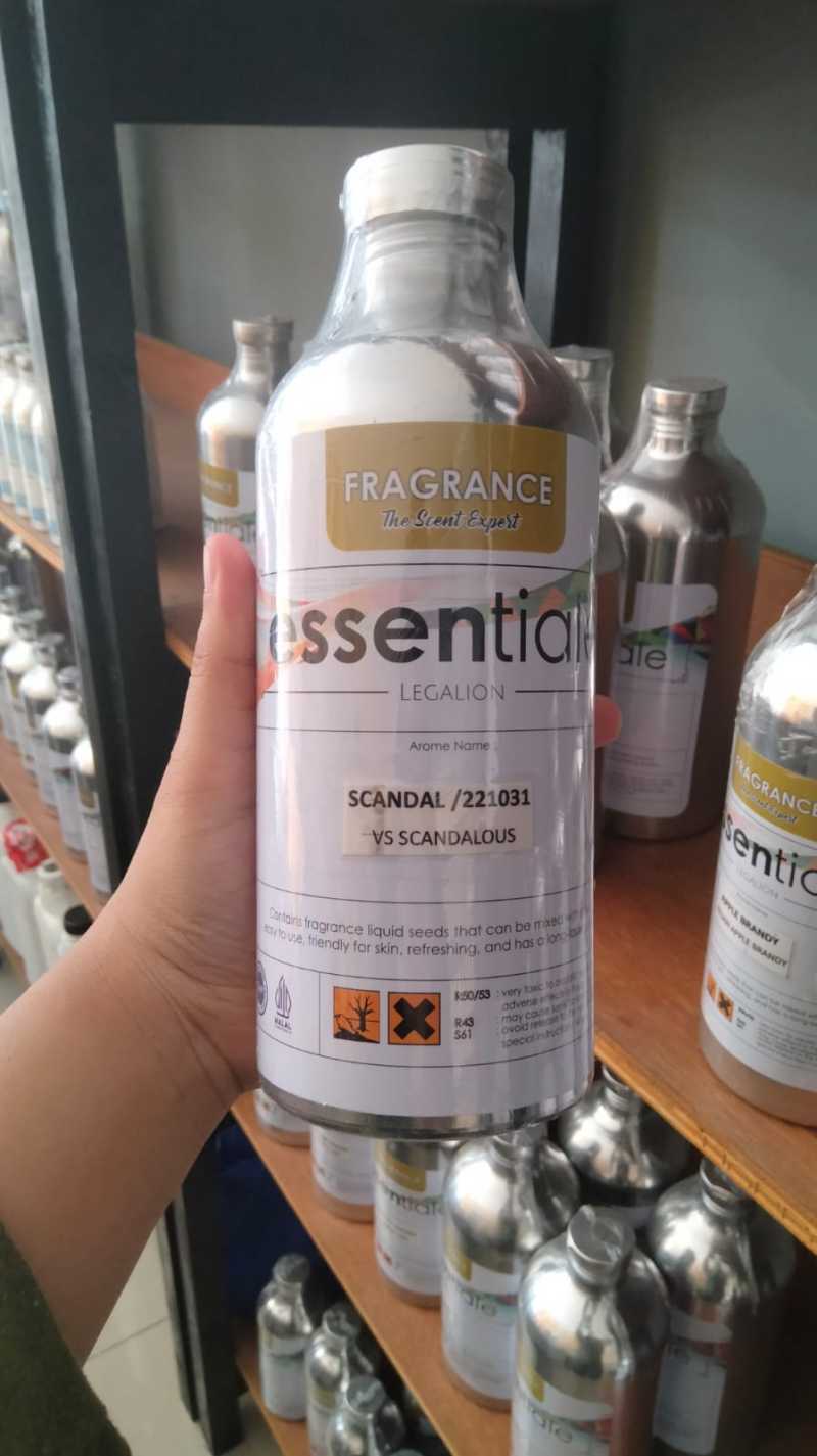 Scandalous Parfum Lengkap Harga Terbaru Februari 2024 | Blibli