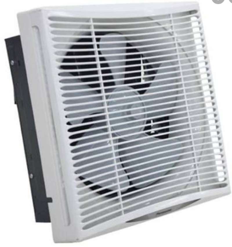 Jual Kipas Angin Exhaust Fan Panasonic 30 Run 12 Inch Hisap & Buang ...
