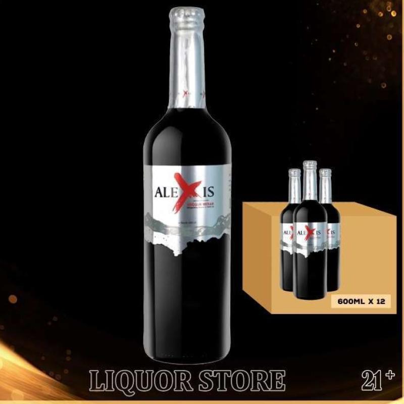 Jual Anggur Merah Alexis Termurah - Harga Grosir Terupdate Hari Ini ...