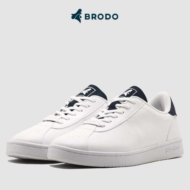 Brodo Footwear Logo