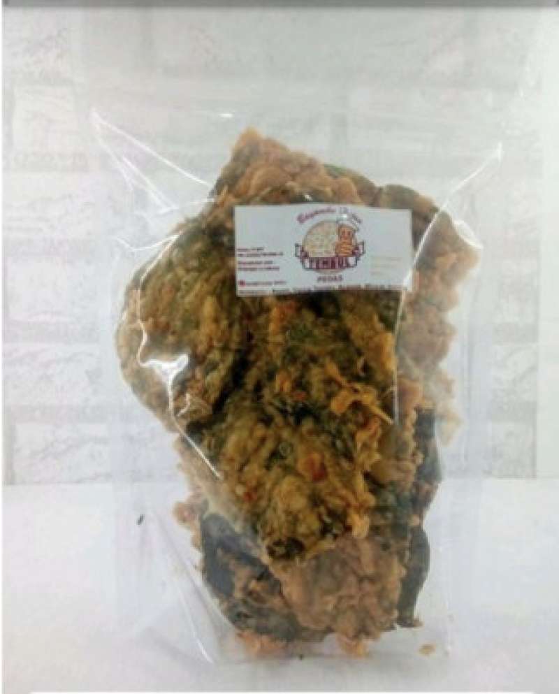 Jual Plastik Keripik 250 Gram Termurah - Harga Grosir Terupdate Hari ...