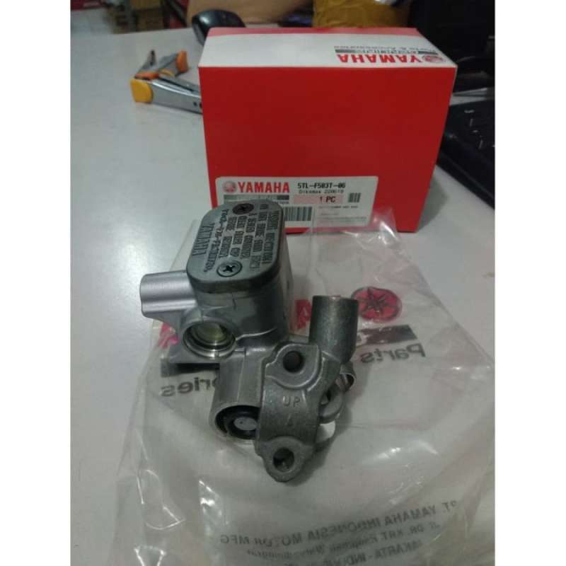 Jual Master Rem Master Cylinder Yamaha Mio Sporty Original Geunine di ...