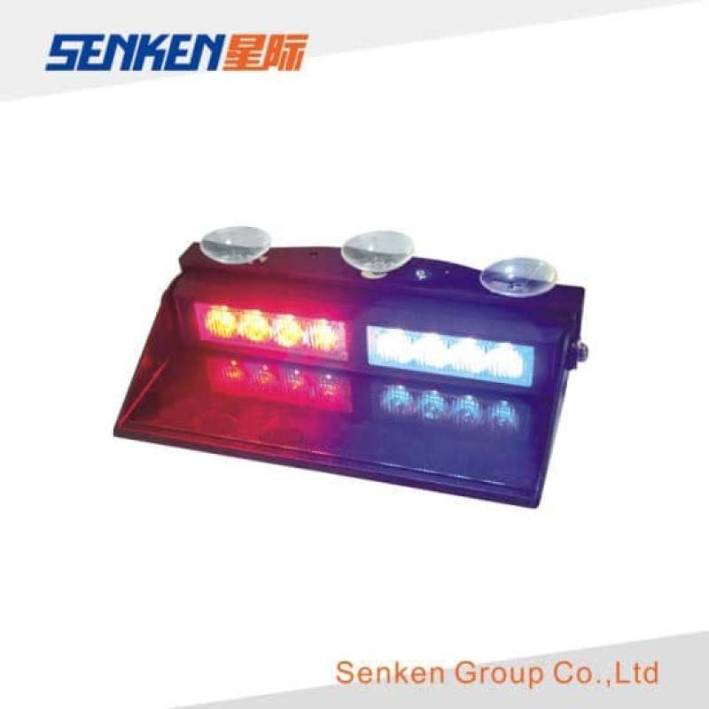 Promo Strobo Dashboard Senken Dashlight Led Biru/biru Diskon 1% Di Seller Adelio - Wanajaya, Kab ...