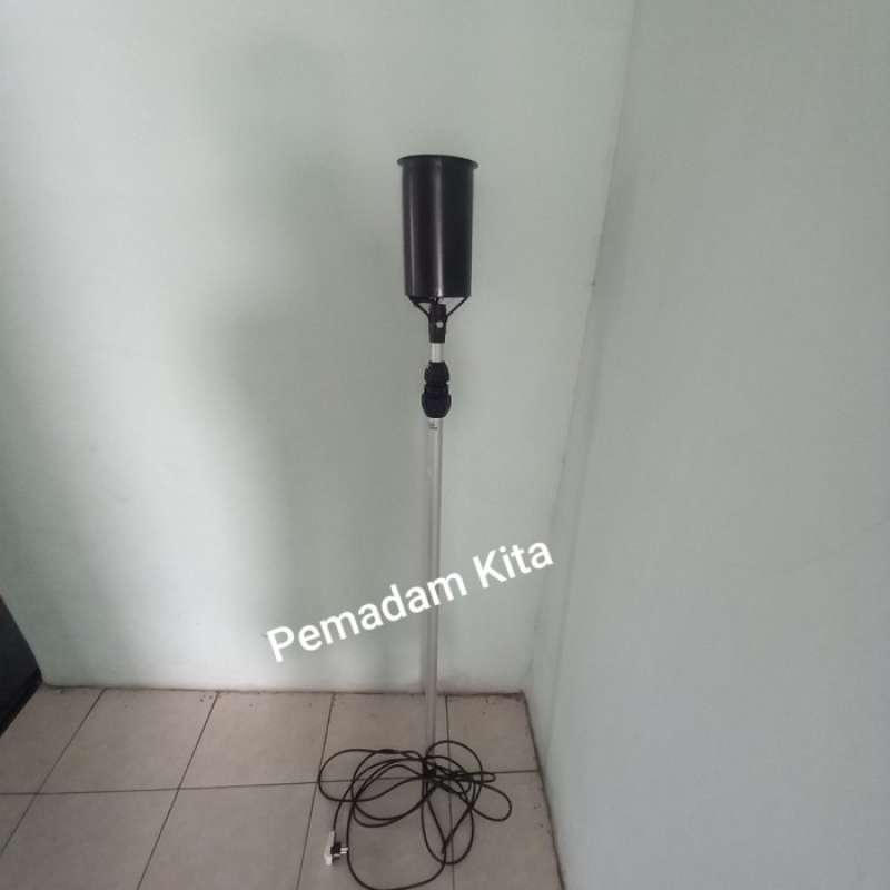 Promo Stik Heat Detector Tester Ycfire Pemadam Diskon 23% Di Seller ...