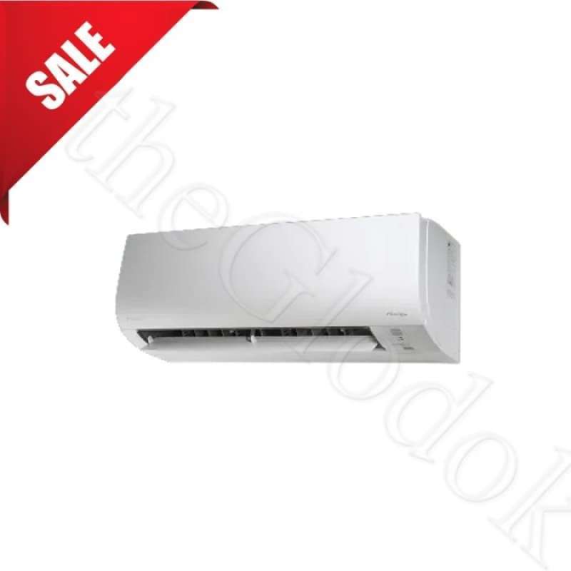 Promo DAIKIN FTKQ15UVM4 / FTKQ 15 AC Split Inverter 1/2 pk FTKQ15UVM ...