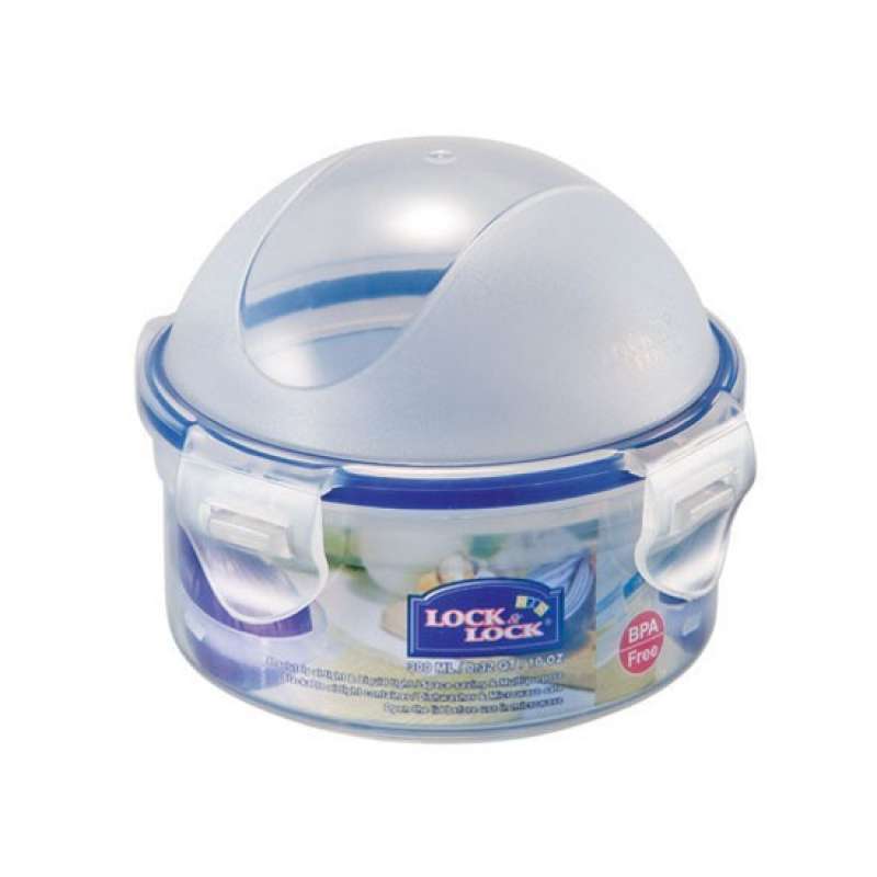 Jual LocknLock Food Container HPL932A - Onion Case 300mL di Seller ...