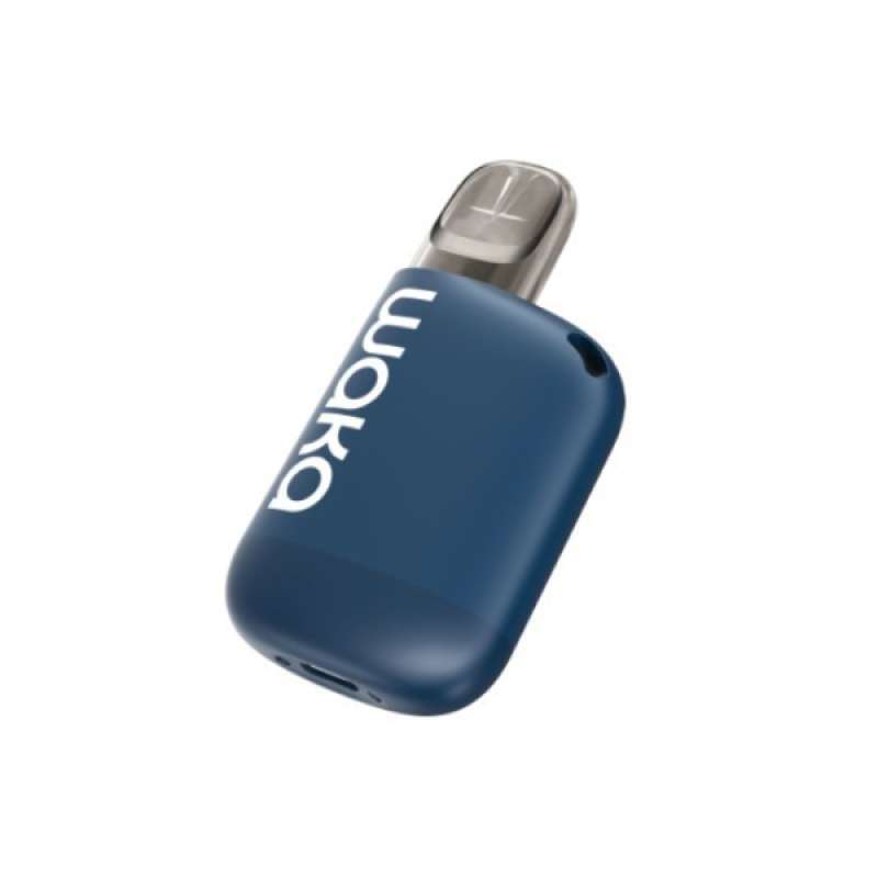 Jual Waka Somatch Mini Device - Deep Blue Di Seller Relx Gd Official ...