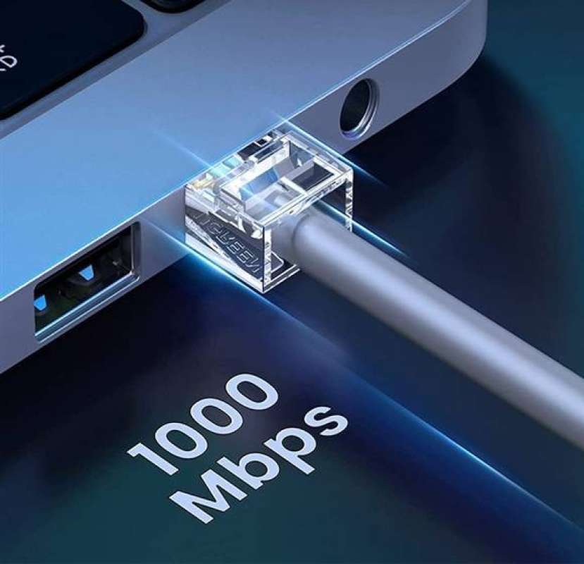 Promo Ugreen Konektor Rj45 Cat6 Utp Gigabit Jack Plug Lan Connector ...