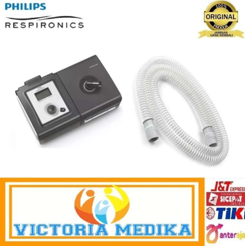 Promo Selang Cpap System One Remstar Auto With A-Flex(Philips ...