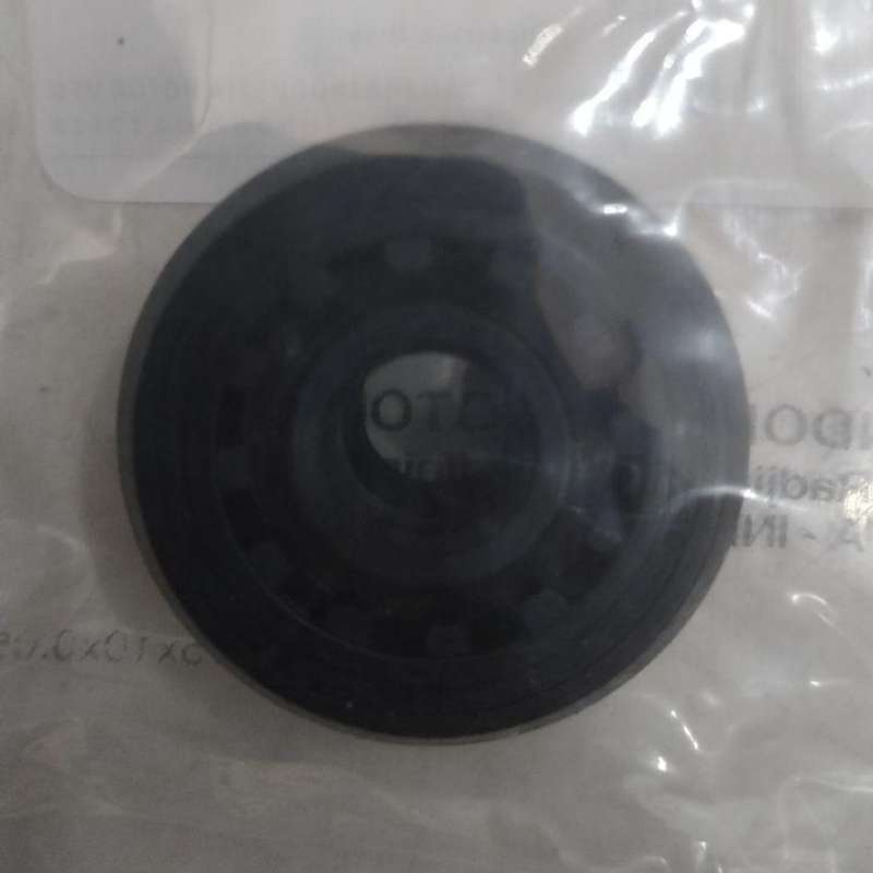 Promo Seal Sil Water Pump Pompa Air Radiator Yamaha Nmax N-Max N Max ...