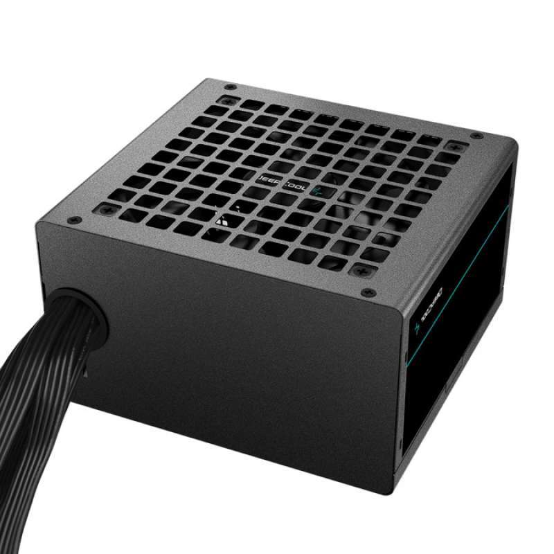 Promo Deepcool Pf500 | Psu 500 Watt 80+ Non Modular Diskon 23% Di ...