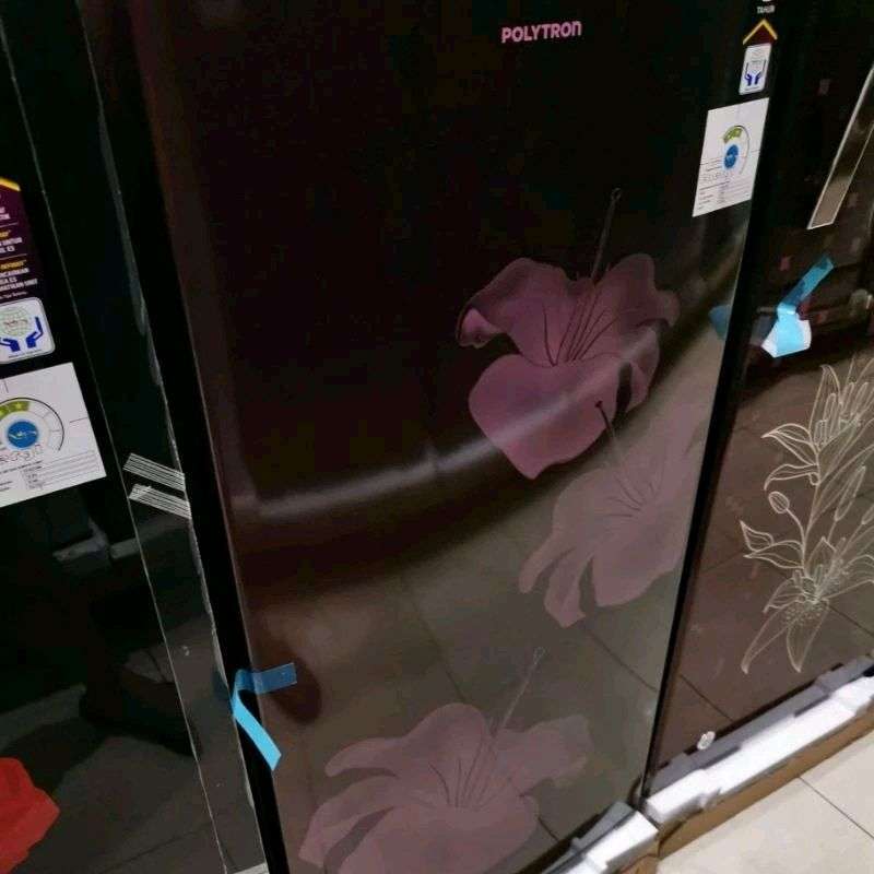 Jual Polytron Lemari Es Kulkas 1 Pintu Prb 175r Di Seller Sinar Krian ...