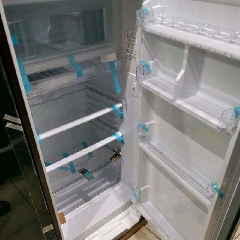 Jual Polytron Lemari Es Kulkas 1 Pintu Prb 175r Di Seller Sinar Krian ...