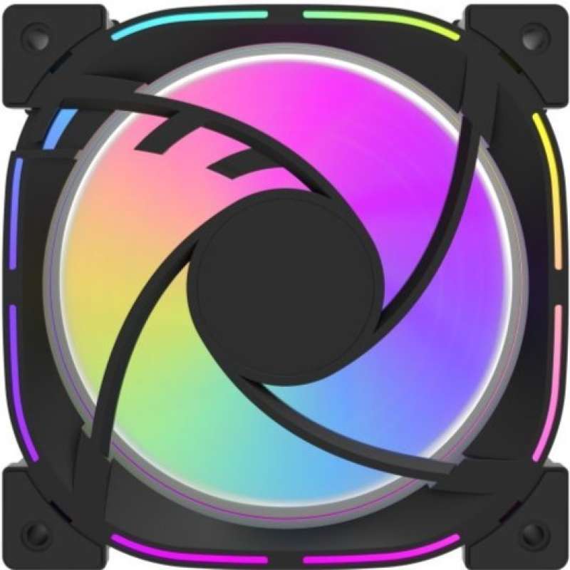 Jual darkFlash INFINITY 24 Pro (single fan) - White di Seller JC-COM ...