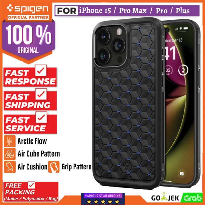 Jual Cryo Armor Iphone 15 Pro Max Spesifikasi Original, Murah & Diskon ...