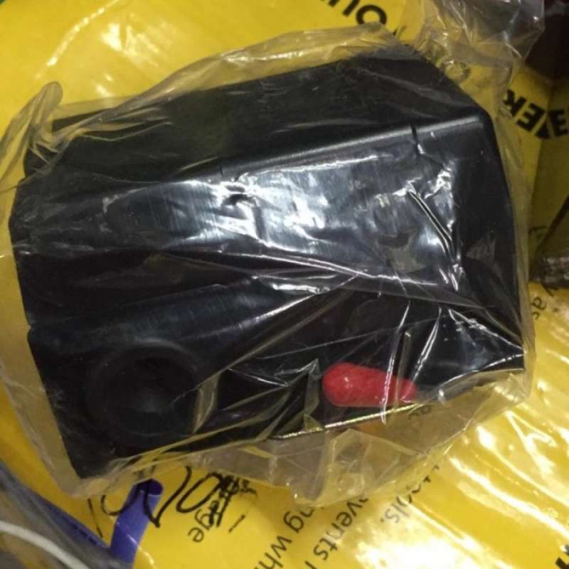 Jual Pressure Switch Kompresor Angin Swan di Seller Himaga Store ...