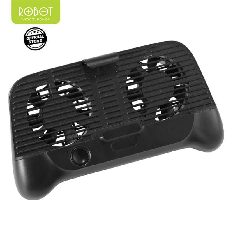 Jual Robot Rt-gp01 3in1 Gamepad Radiator Stent Power Bank - Garansi 1 ...