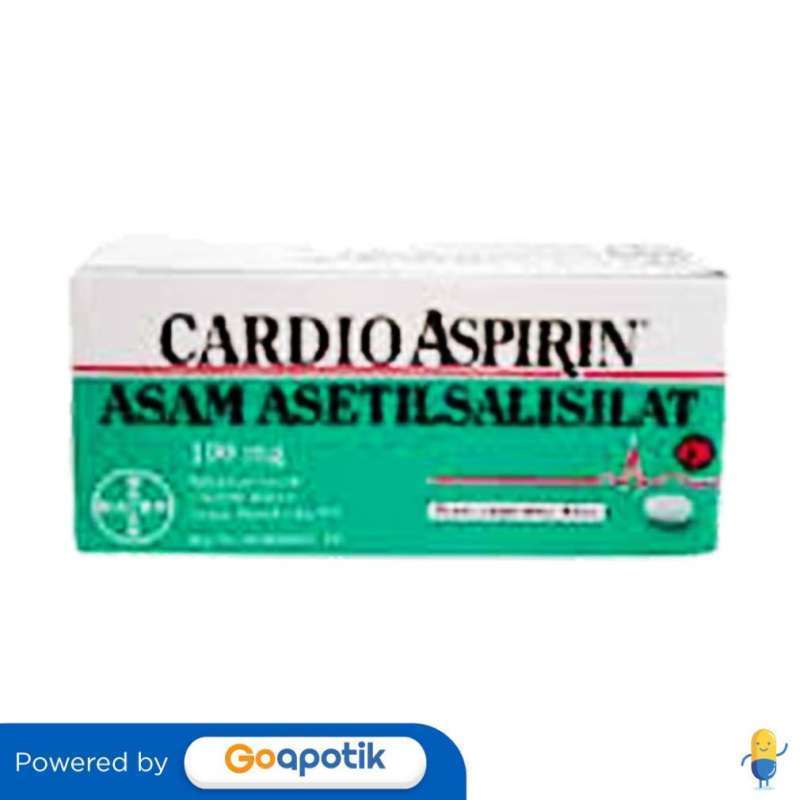 Aspirin Box Lengkap Harga Terbaru Juni 2024 | Blibli