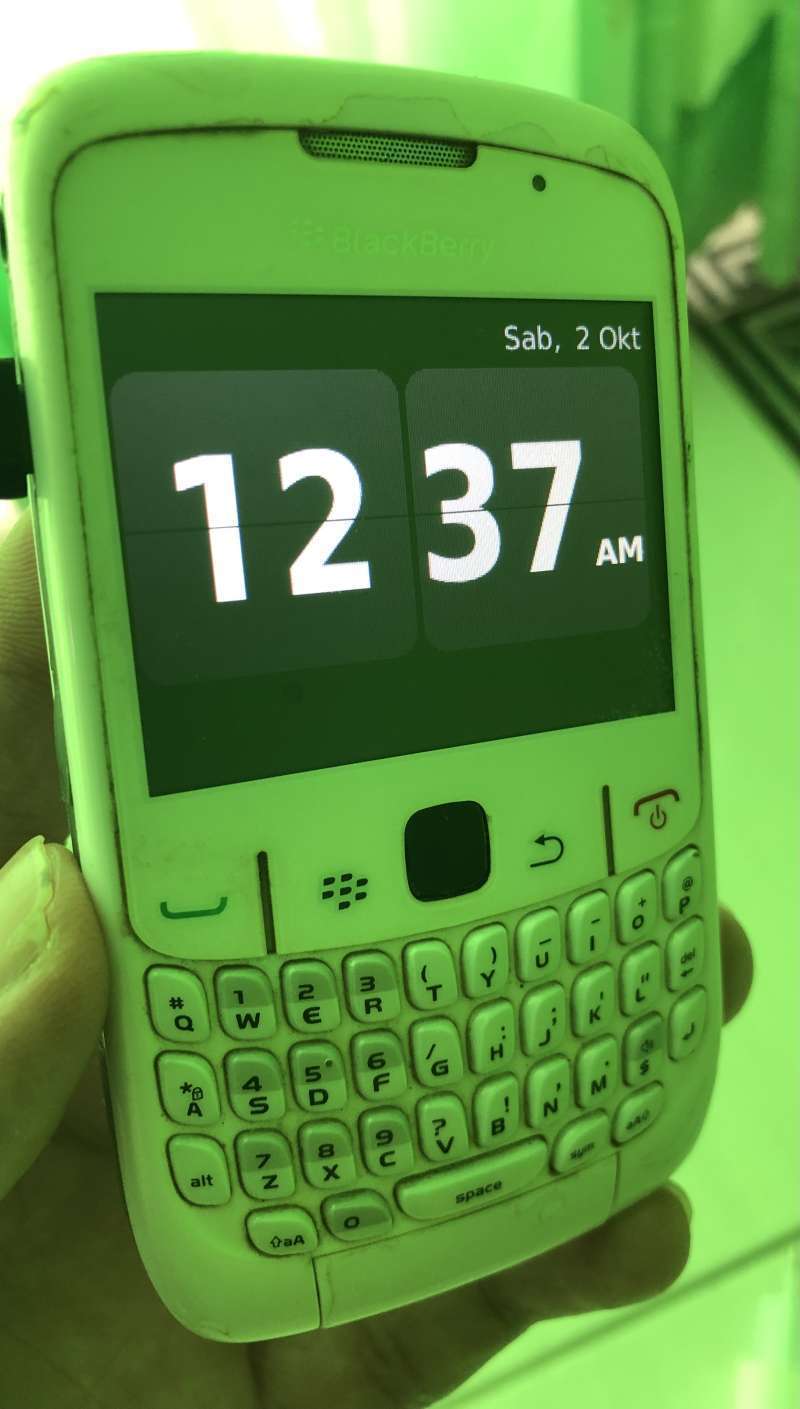 Jual Hp Bb Gemini Terbaru - Harga Murah | Blibli.com