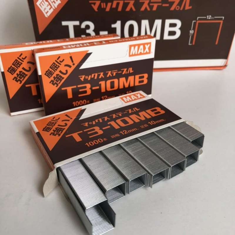 Jual Isi Staples Tembak Tg 🏷️ Original Terbaru, Terlengkap, & Harga ...