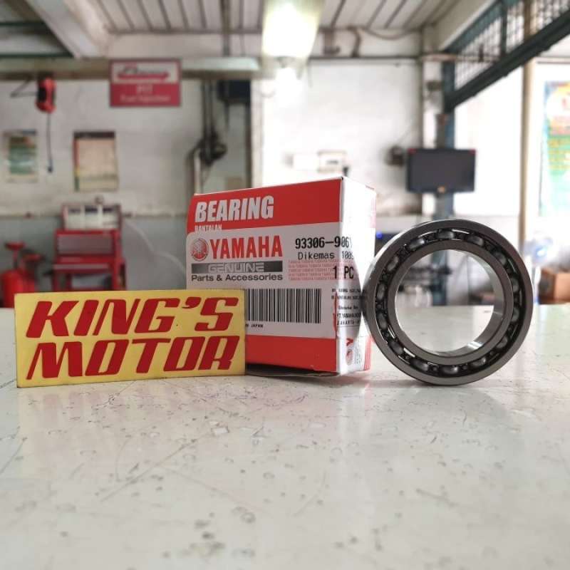 Harga Bearing Laher Aerox 💯 Terbaru, Spesifikasi, & Kredit Juni 2026