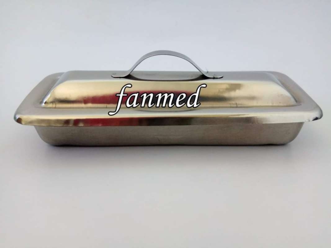 Jarum Dan Benang Jahit Luka Lengkap Harga Terbaru Mei 2024 | Blibli