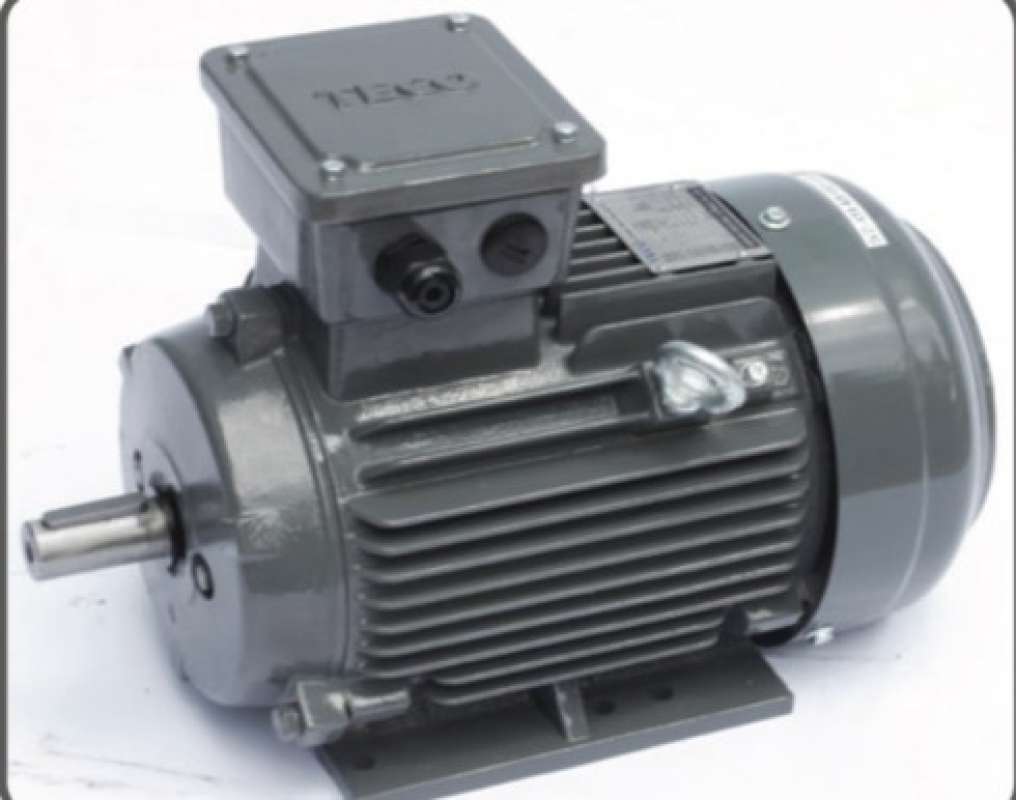 Jual Elektromotor Teco 15 Hp 4 Pole 3 Phase Dinamo Teco 15 Pk 4 Pole ...