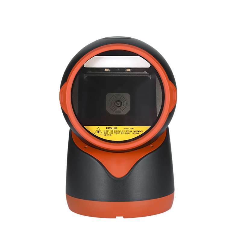 Promo Sharkpos DS4208 Scanner Barcode QR 147 Honda Efaktur Desktop Omni ...