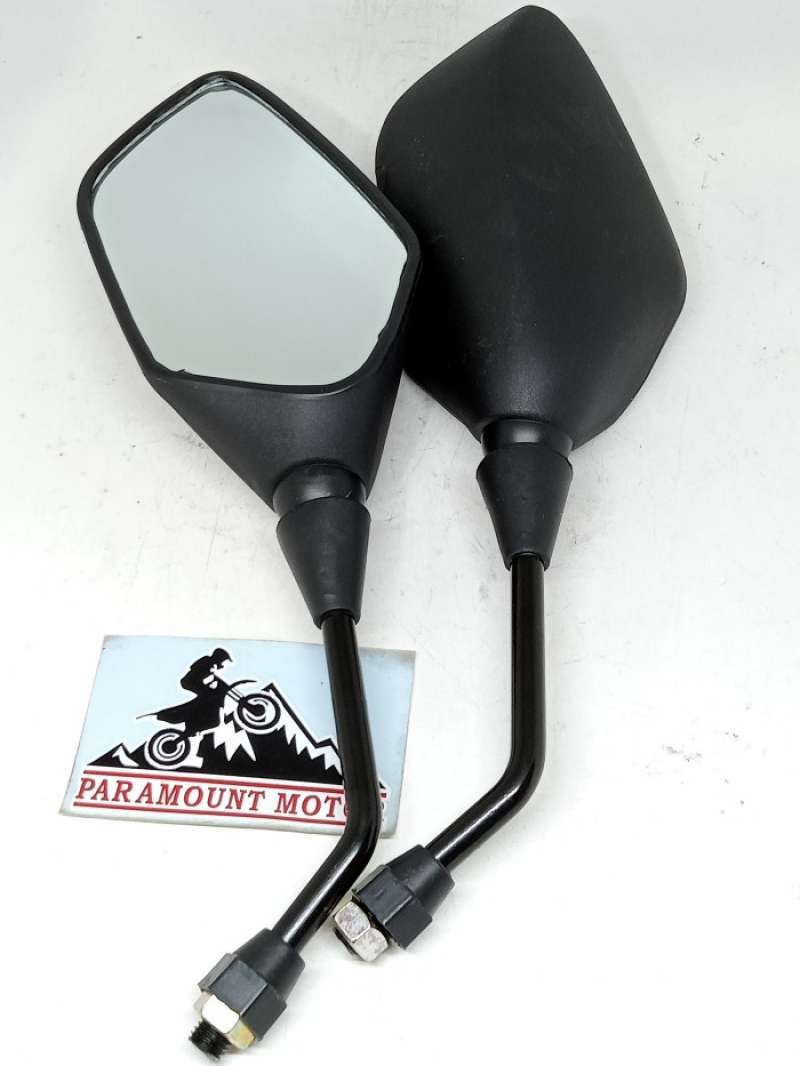 Jual Spion motor Honda pcx standar kaca datar di Seller Retail Indo ...