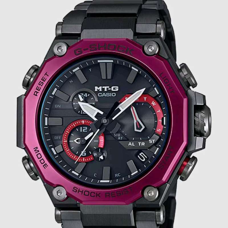 Jual Casio Gshock Mtg B 2000 Original & Branded - Harga Diskon Murah ...