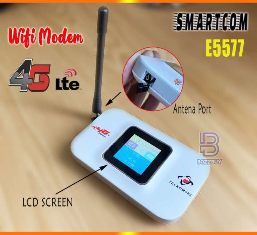 Promo Modem 4g Zte Wd670 Wipod Reliance Router Diskon 23% Di Seller ...