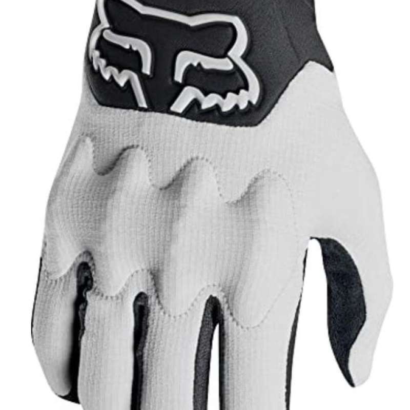 Promo sarun tangan foxbombers trail enture glove fox360 motocross mtb ...