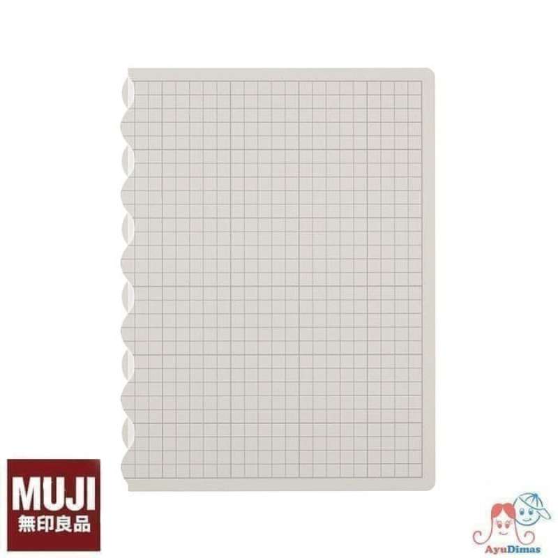 Promo Muji Cutting Mat A3 - Karet Tatakan Potong Kertas Diskon 23% Di ...