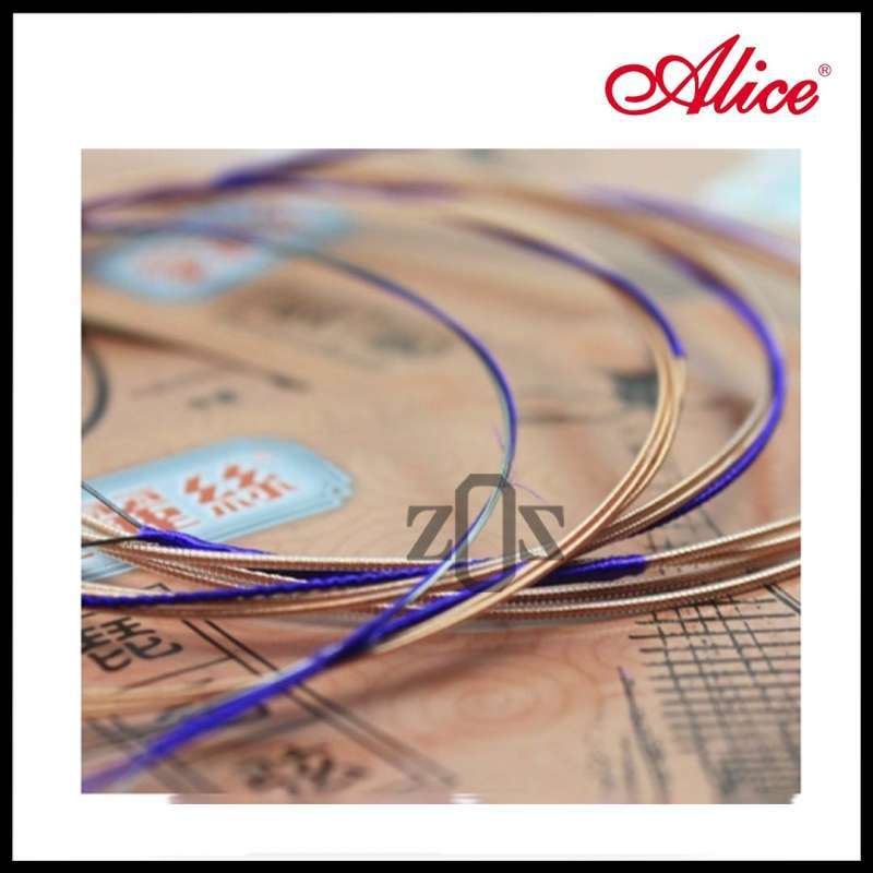 Jual Senar String Pipa Alice At40 Di Seller Zeb Store - Sukaraja, Kota ...