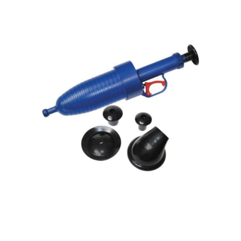 Promo Krisbow Drain Cleaner Blaster Diskon 33% Di Seller Belibanyak ...