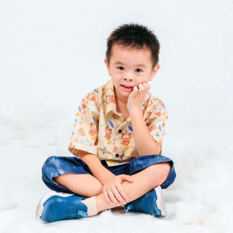 Jual Batik Baba Lili Tata Harga Termurah Dan Terlengkap 2024 | Blibli