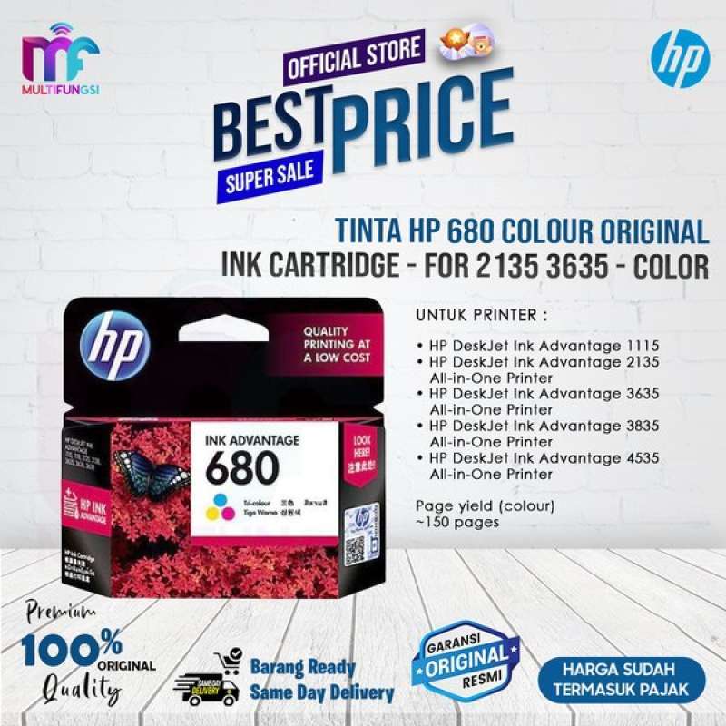 Daftar Harga Tinya Hp 3635 🔥 Original & Spesifikasi Lengkap Juli 2025