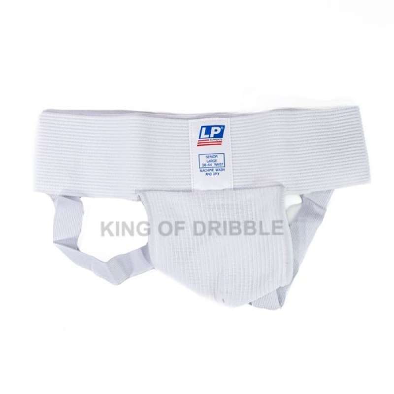 Jual Lp Support Athletic Supporter White Lp-622 Original Bnwt Di Seller ...