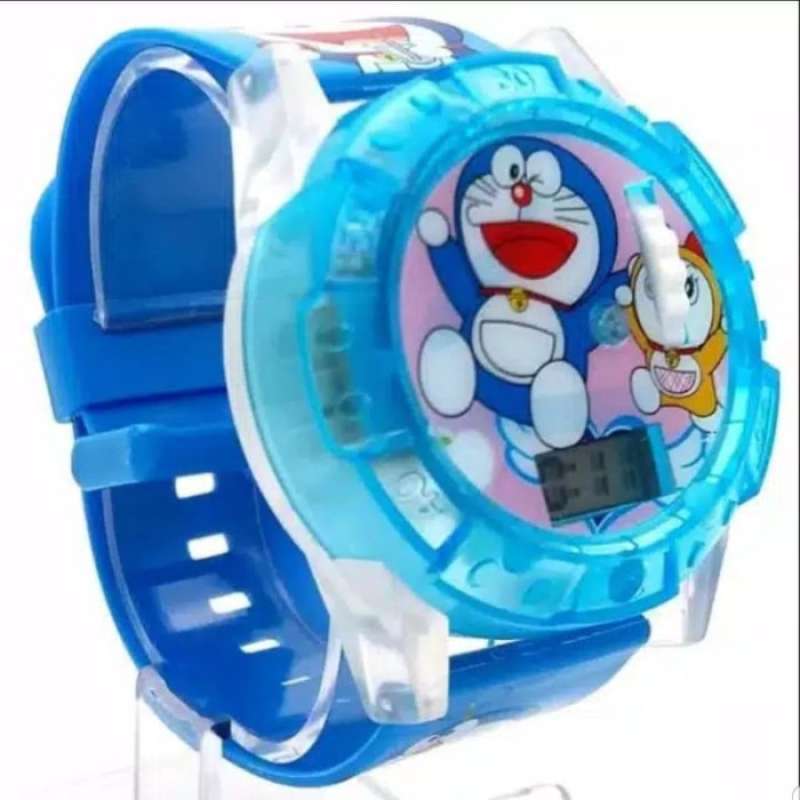 Jual Jan Tangan Anak Laser Doraemon Di Seller Retail Indo Global ...