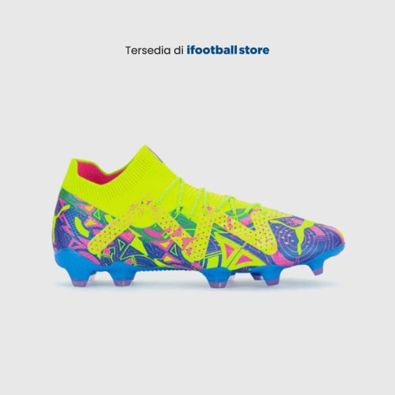 Promo SEPATU BOLA PRIA PUMA FUTURE ULTIMATE ENERGY FG/AG 10754601 ...