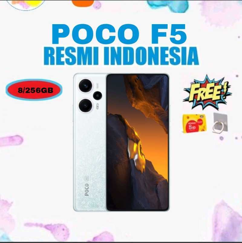 Jual Xiaomi Poco F Spesifikasi Original Murah Diskon Harga April Blibli
