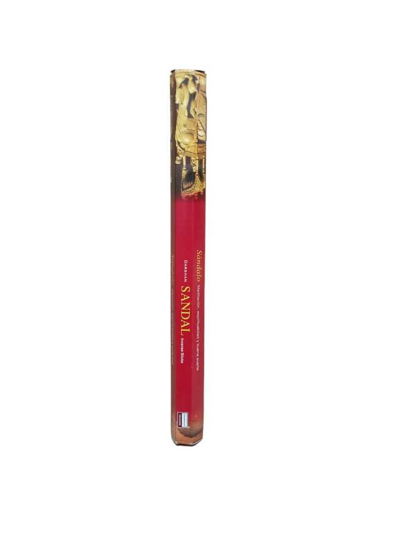 Jual Dupa Wangi Darshan Long 10btg 40cm - Lavender Di Seller Raja Dupa ...