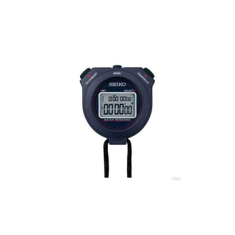 Jual Stopwatch Seiko S23589 - Alat Pengukur Waktu Stop Watch Seiko ...