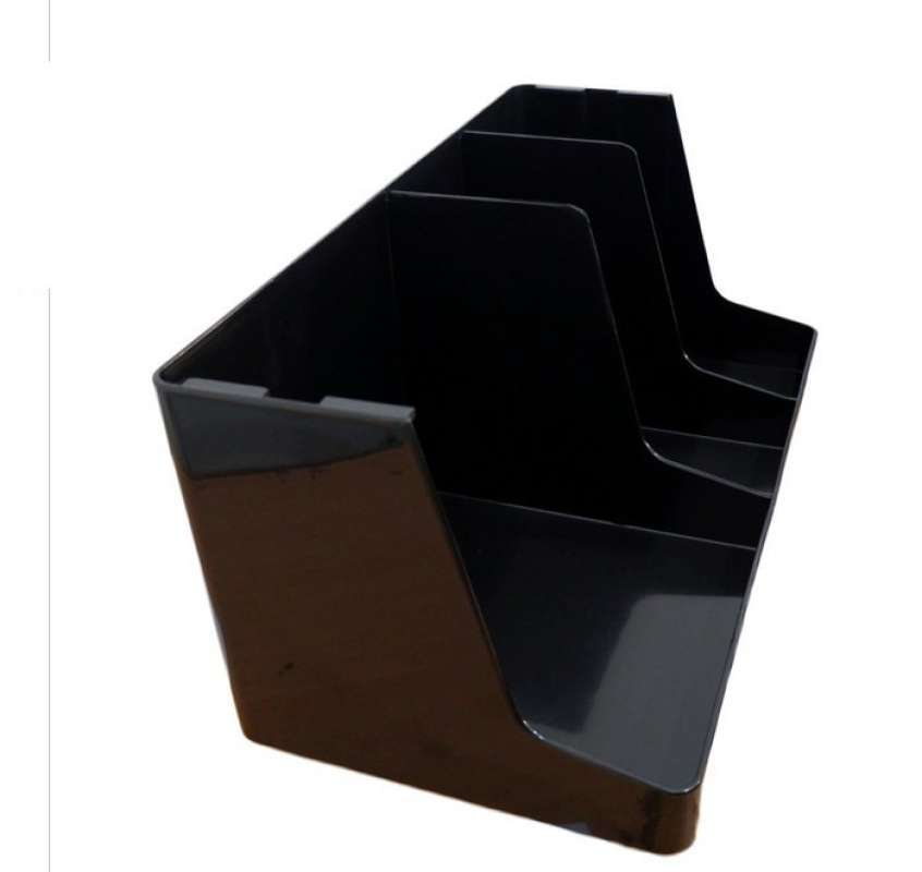 Promo RAK AKRILIK RAK GELAS PLASTIC PAPER CUP HOLDER JD258 Diskon 23% ...
