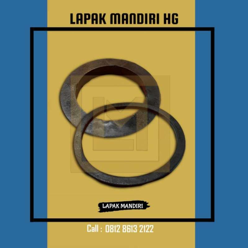 Jual Seal Hydrant Pillar, Ukuran 2.5 Inch, Karet Seal Hydrant Pillar Di ...