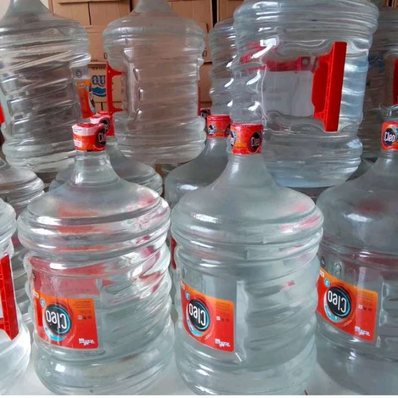Jual Air Galon Cleo Terbaru - Harga Promo Februari 2024 | Blibli