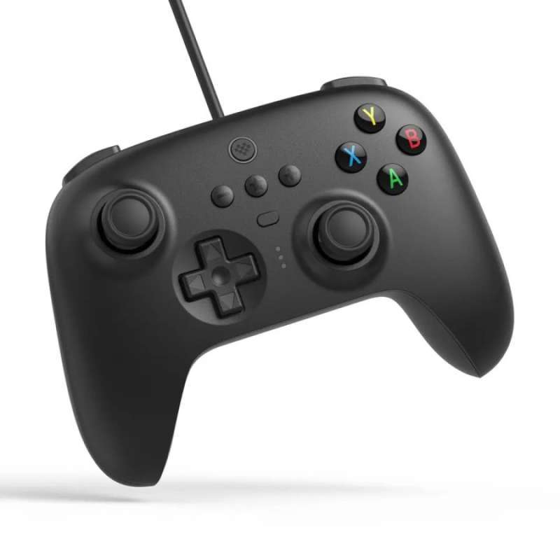 Jual 8bitdo Ultimate Wired Controller / Stik / Stick Windows Switch ...