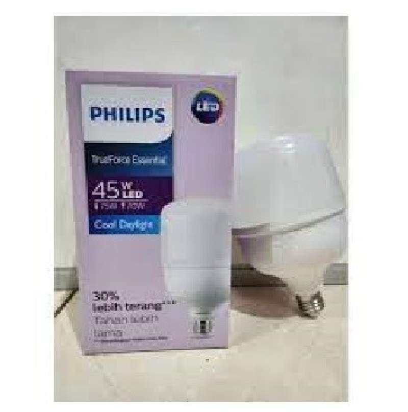 Promo LAMPU PHILIPS LED 45 WATT Diskon 23% di Seller Pixel Tech ...