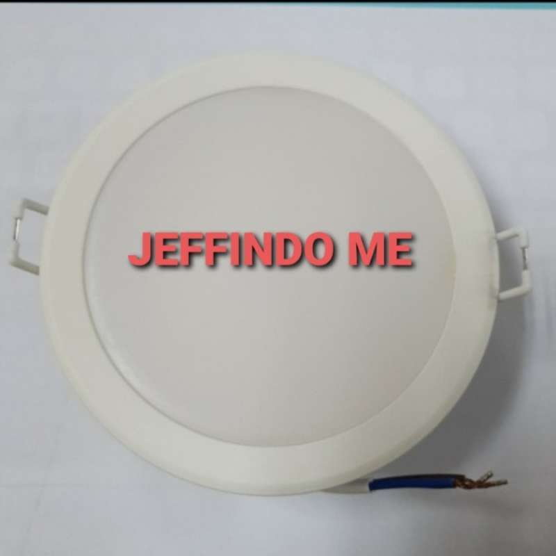 Promo smart wifi philips 12.5w led panel.plafon downlight inbow wifi ...